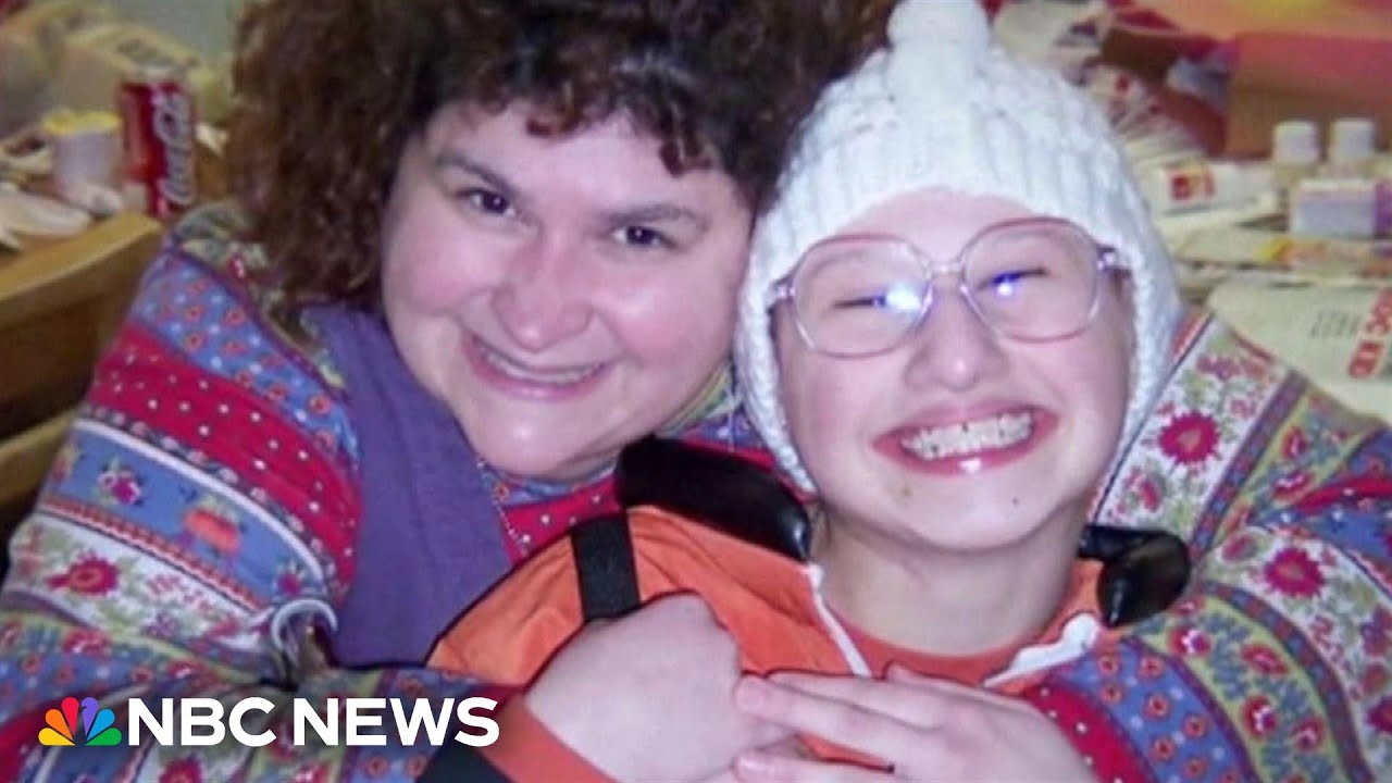 Gypsy Rose Blanchard released from prison after serving 7 years for ...