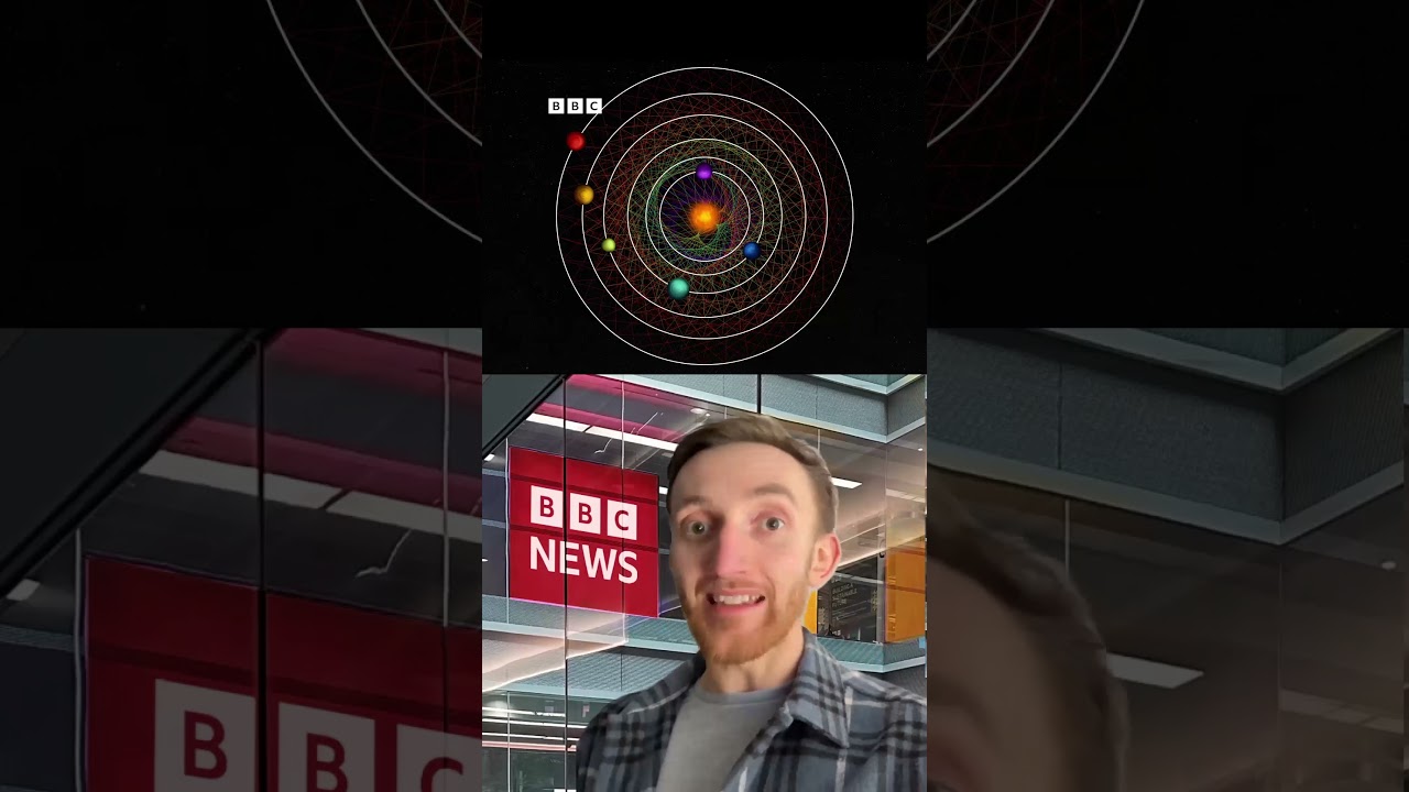 Researchers have discovered 'the perfect solar system' 100 light years ...