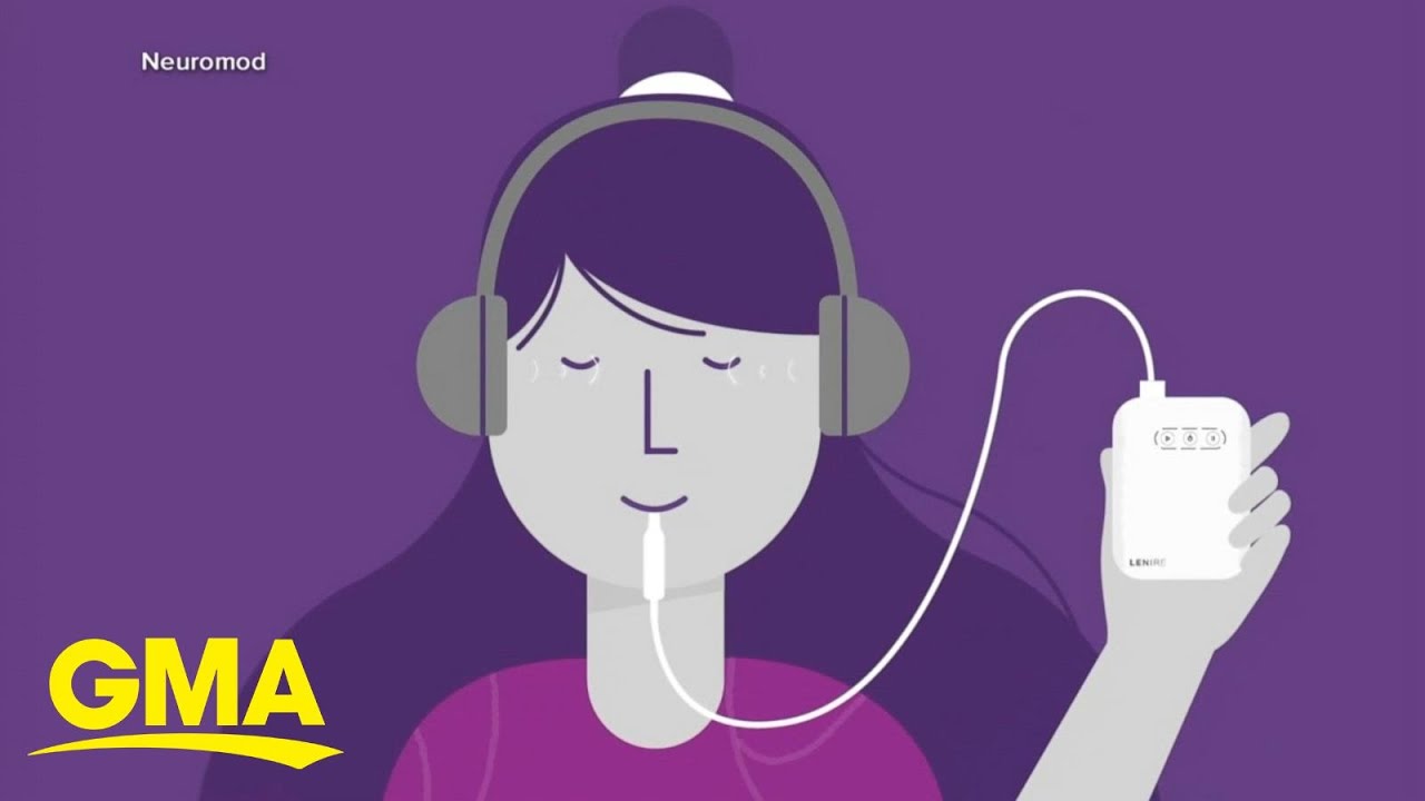 New treatment for tinnitus patients - The Global Herald