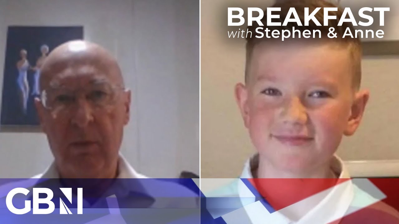 Alex Batty returns to the UK | Former Police Detective sheds doubt on a ...