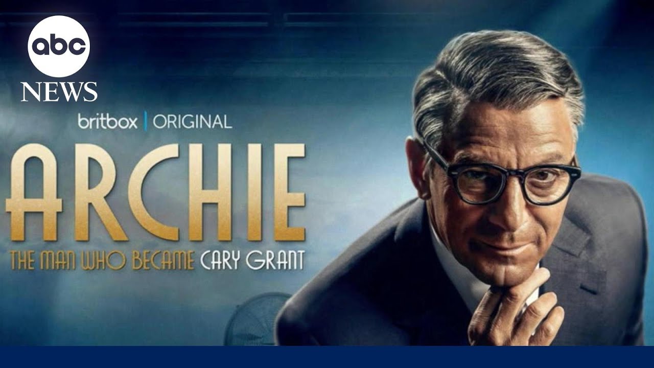 Jason Isaacs on the life of Cary Grant: ‘He was an actor putting up a ...