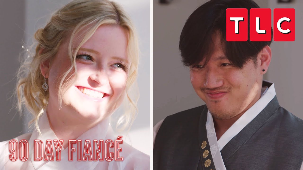 Chantel and Scott’s First Date | The Family Chantel | TLC - The Global ...