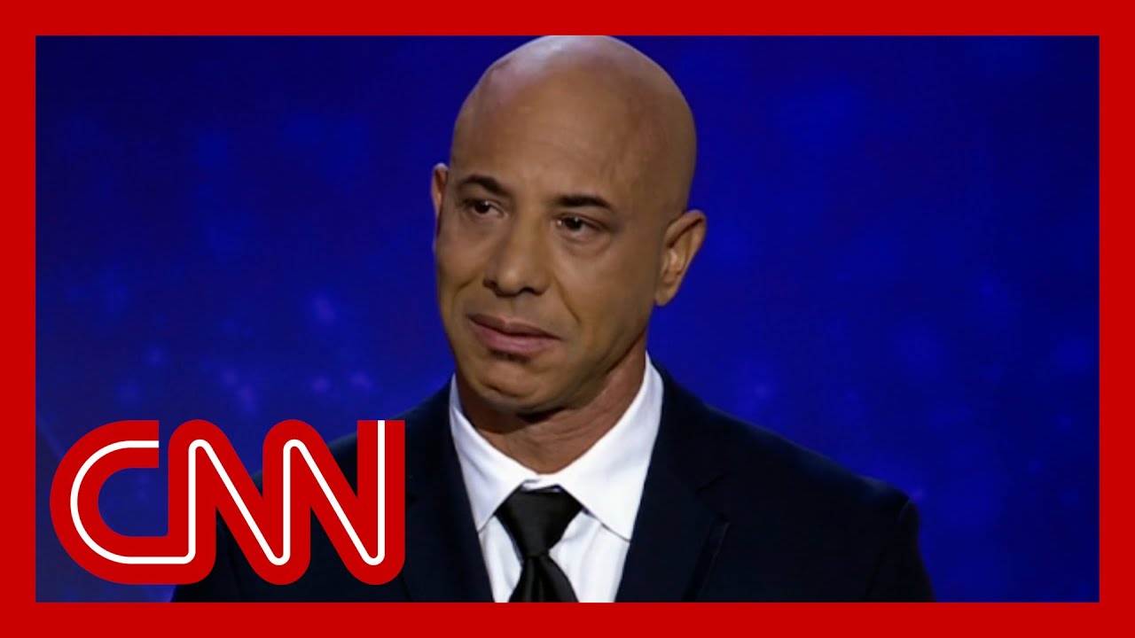 CNN Hero of the Year makes surprise announcement - The Global Herald