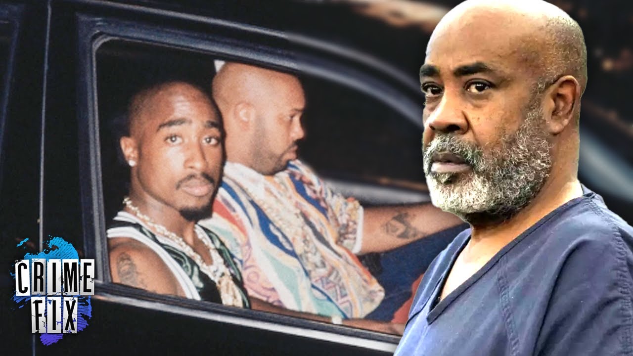 Tupac Shakur Murder Suspect Duane ‘Keefe D’ Davis Wants to Be Released From Jail - The Global Herald