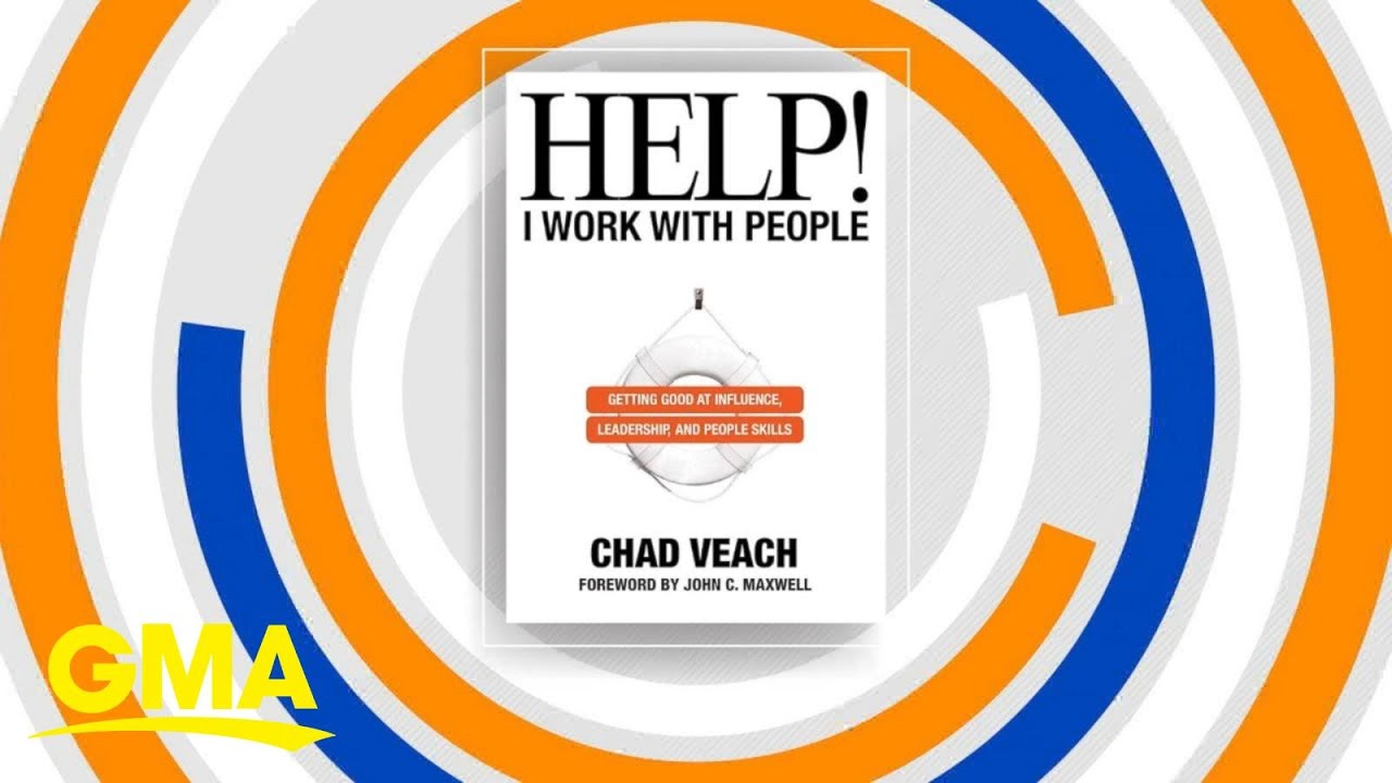 Faith Friday: Pastor Chad Veach - The Global Herald