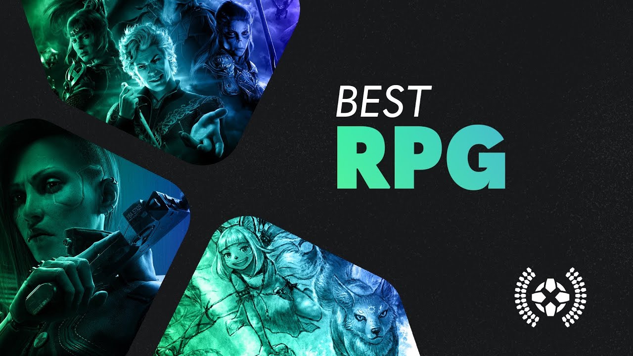 The Best RPG of 2023 - The Global Herald