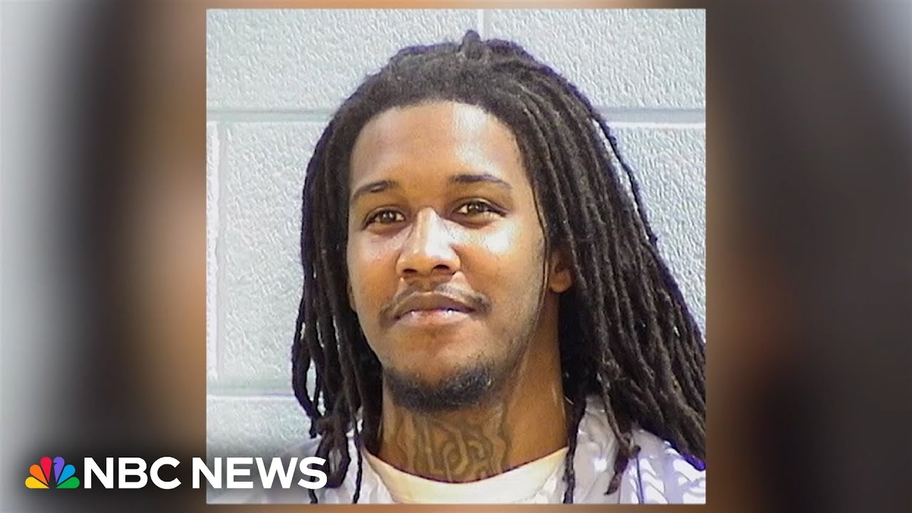 Chicago man released from jail after charges dropped in murder case 12 years later - The Global ...