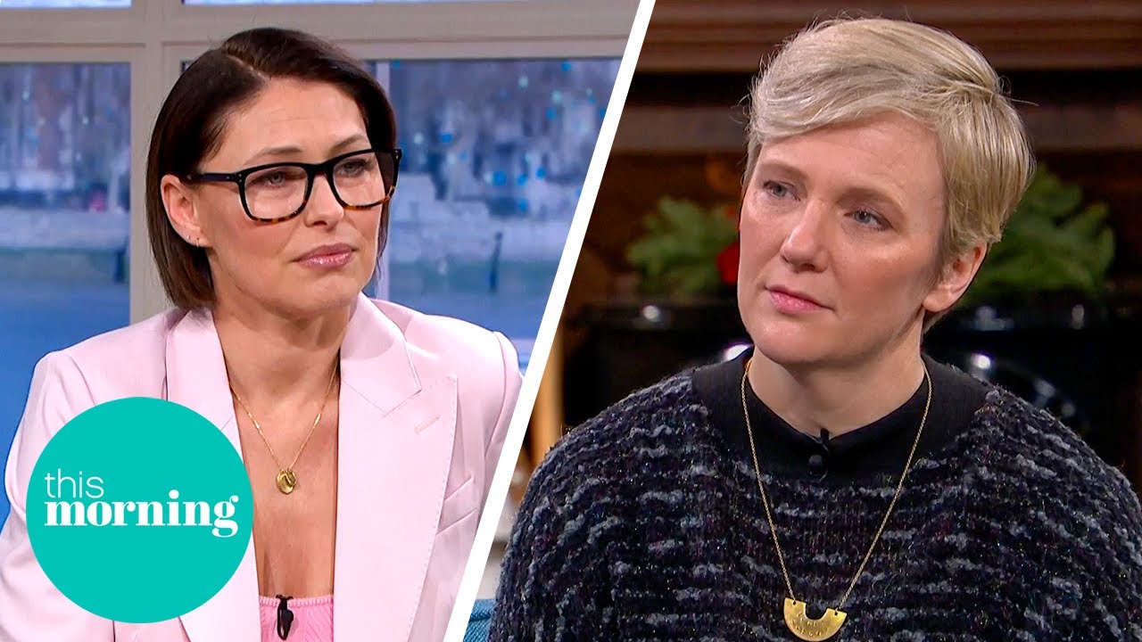 MP Stella Creasy: “My Harasser Reported Me To Social Services” | This ...