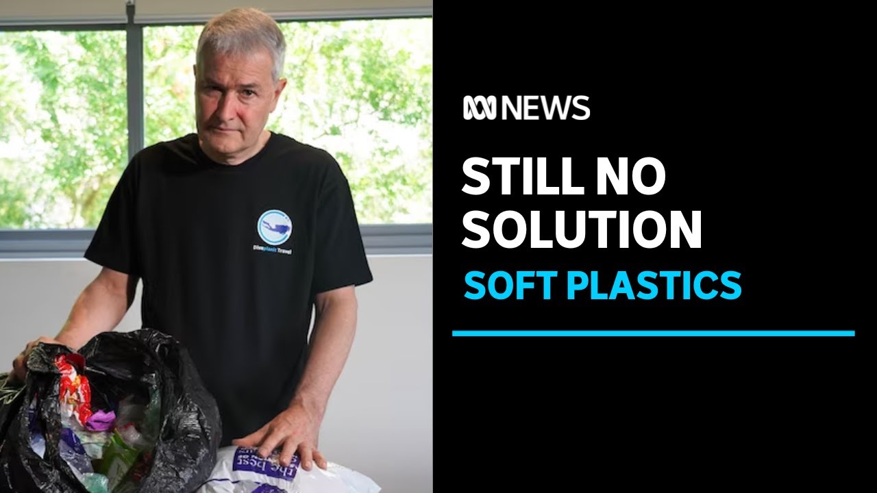 Soft plastics recycling solution no closer a year after RedCycle ...