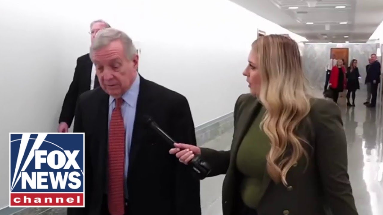 Dem Senator Confronted Over Epstein Flight Logs The Global Herald 6253