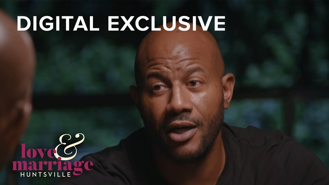 Martell: “I Haven’t Cheated In Three Years” | Digital Exclusive | Love ...