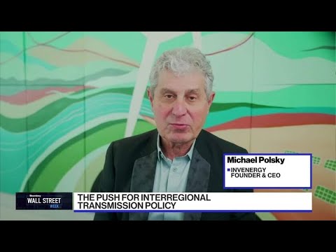 Striving to Meet Renewable Energy and Environmental Goals: Invenergy ...