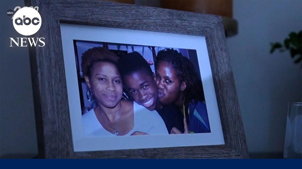 AJ Armstrong makes 911 call the day his parents were shot - The Global ...