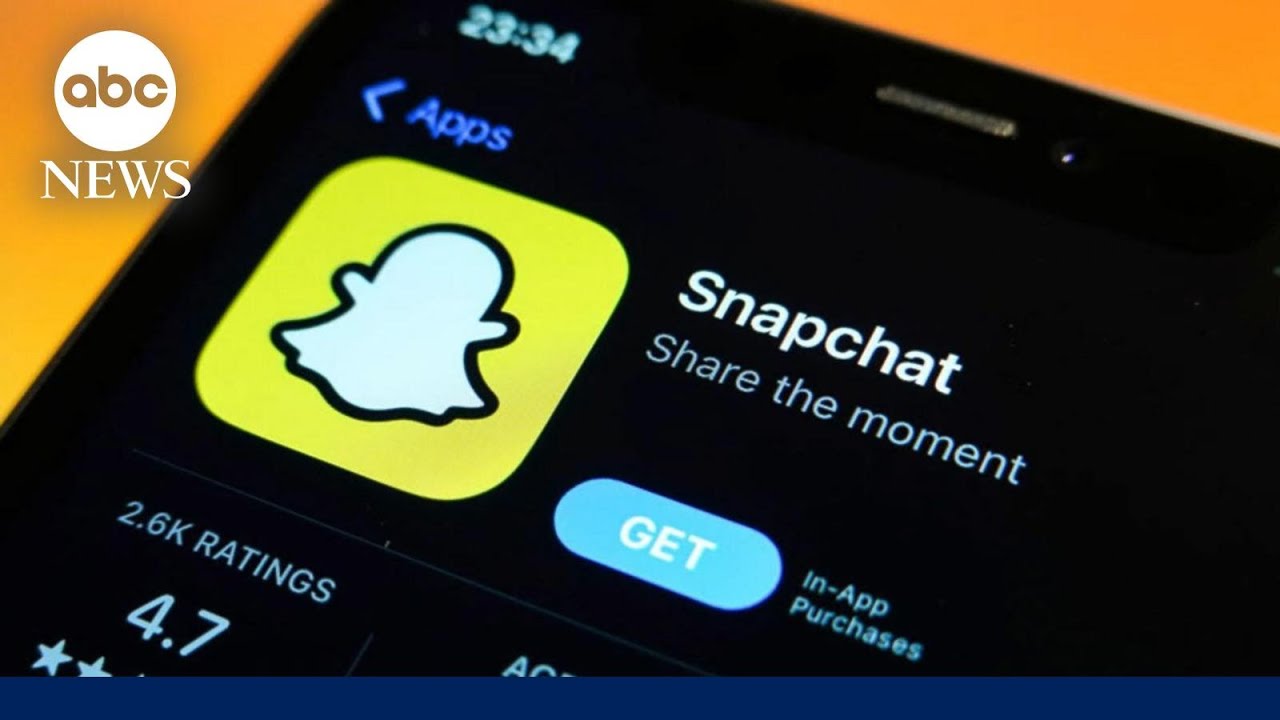 Parents team up with Snapchat to stop drugs sold on social media - The ...