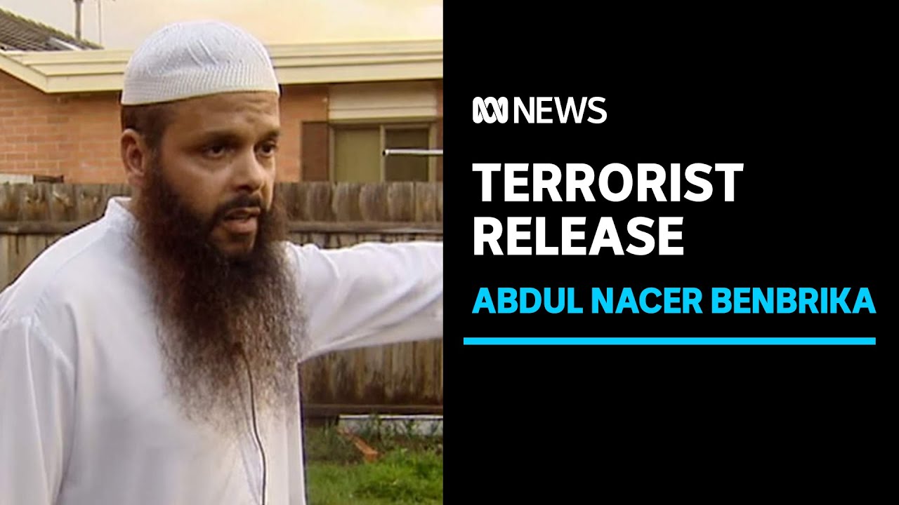 Convicted terrorist Abdul Nacer Benbrika to walk free after nearly 20 ...