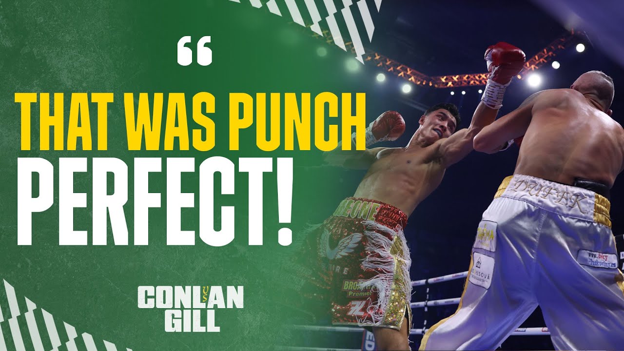 Cameron Vuong Calls Out Campbell Hatton After Third Victory - The ...