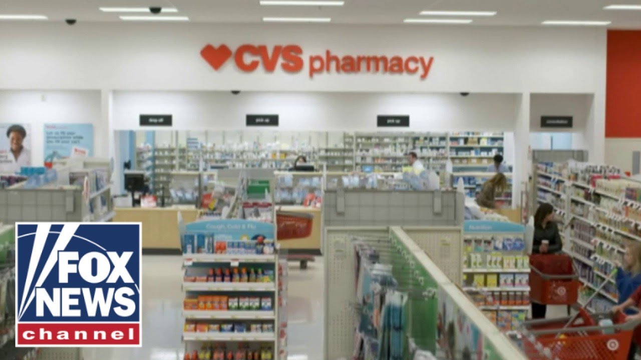 Stores close across US due to shoplifting - The Global Herald