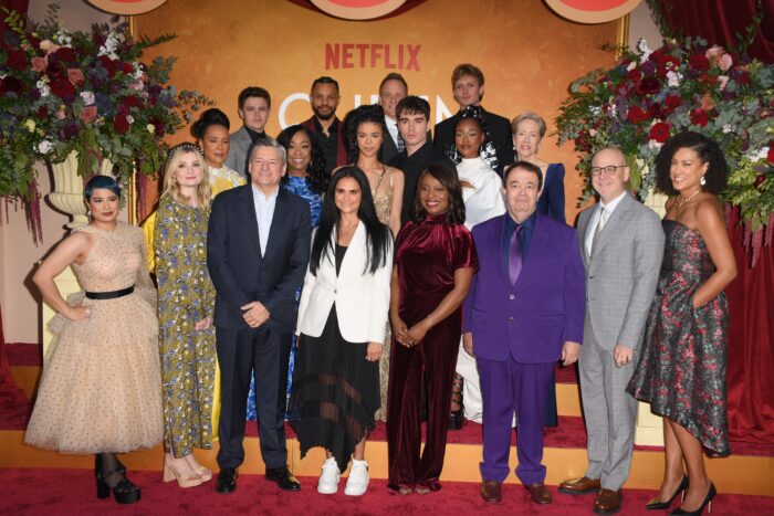 Corey Mylchreest: From Shakespeare to the Screen - The Global Herald