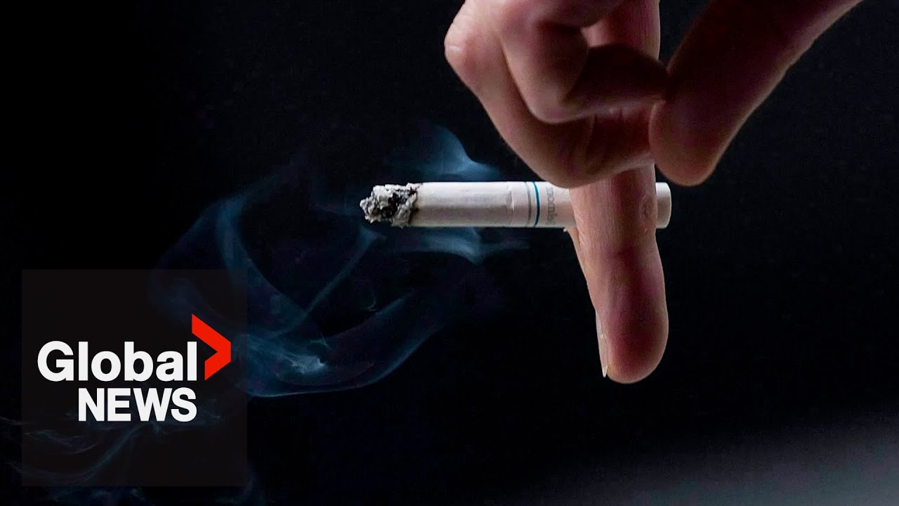 Tobacco-free generation? The calls for lifetime ban on cigarette sales ...