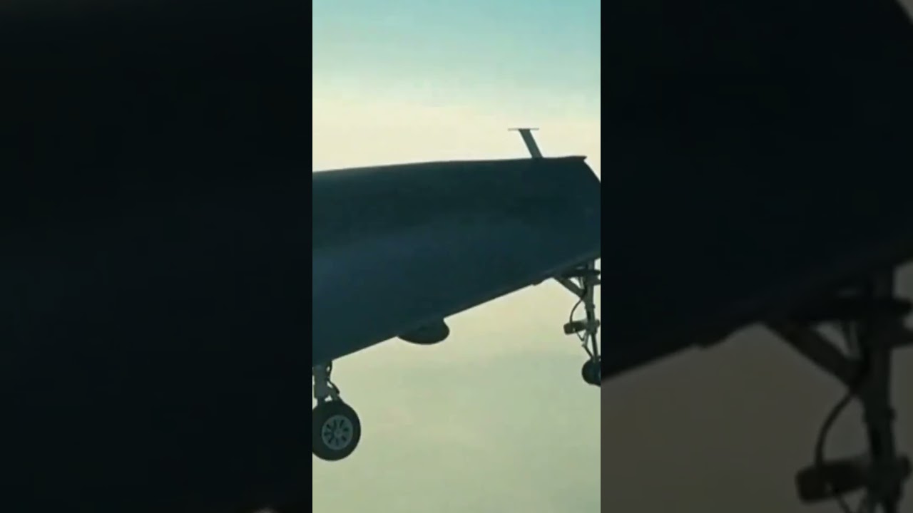 Turkish Stealth Drone Makes Debut Flight After Years of Secrecy - The Global Herald