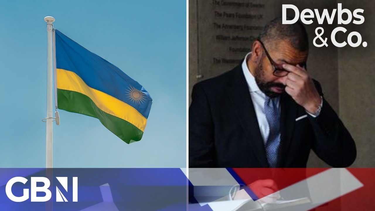 Rwanda deemed a 'safe and prosperous country' by 'lawful, fair and ...