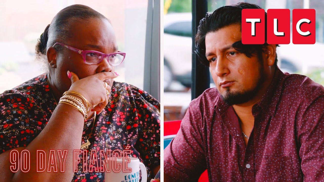 Ashley’s Mom Confronts Manuel | 90 Day Fiancé | TLC - The Global Herald