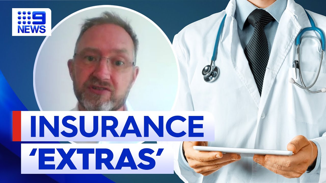 Private health insurance patients urged to use ‘extras’ cover before ...