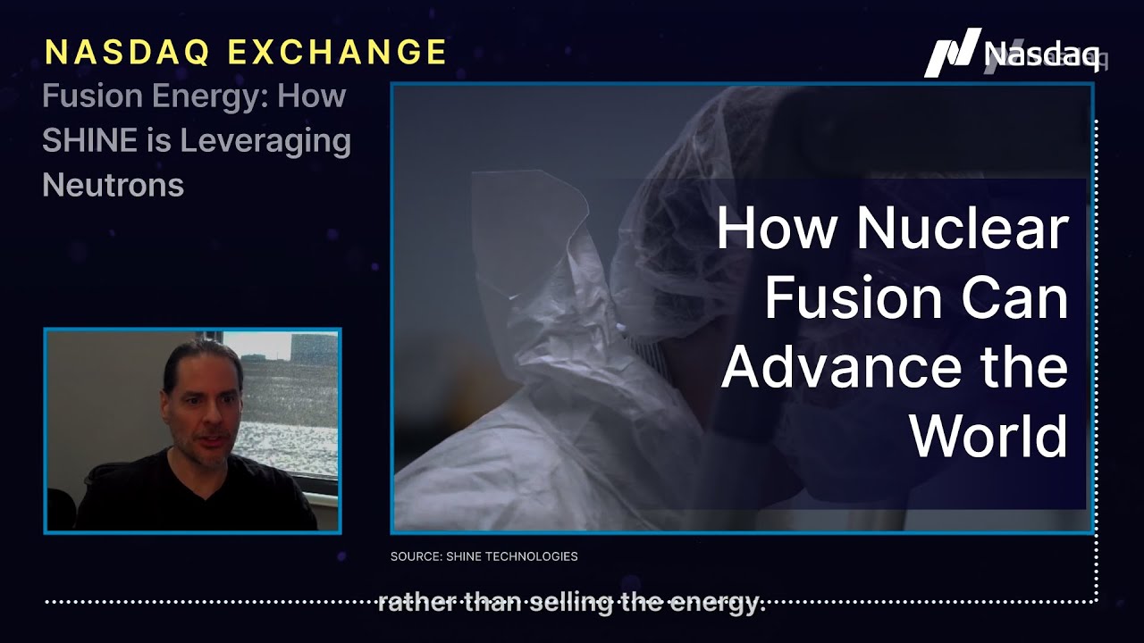 Breakthrough Economy: How Nuclear Fusion Can Advance the World - The ...