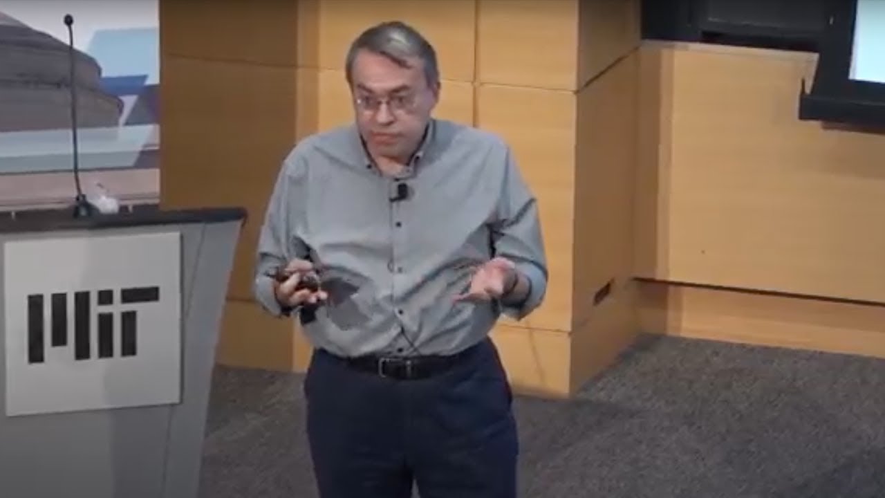 Generative AI Impact on Commerce: Dimitris Bertsimas - The Global Herald