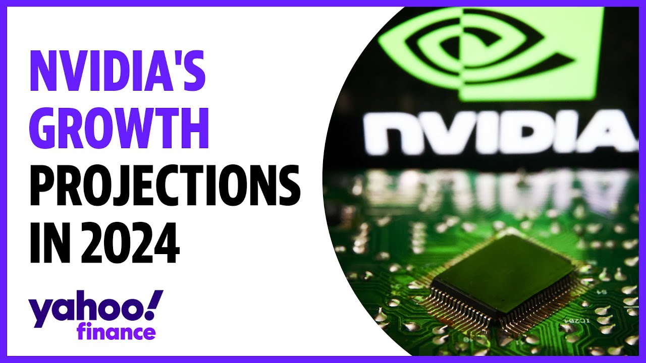'There's no doubt' Nvidia will see growth in 2024: Analyst - The Global ...