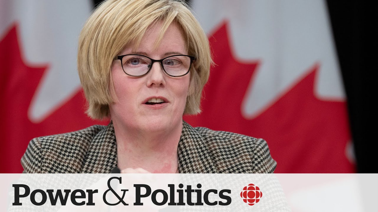 There's a lot of 'normalized bad behaviour' in Canadian sports, minister says | Power & Politics ...