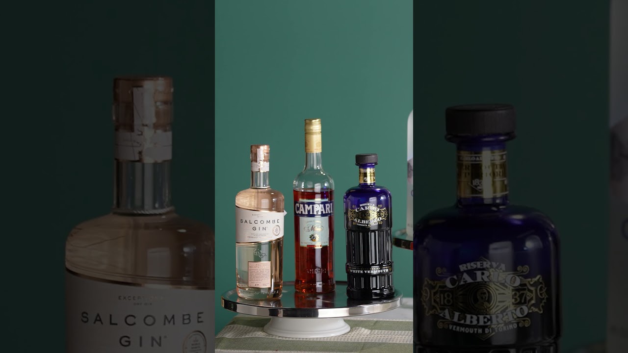 Elevate Your At-Home Bar - The Global Herald