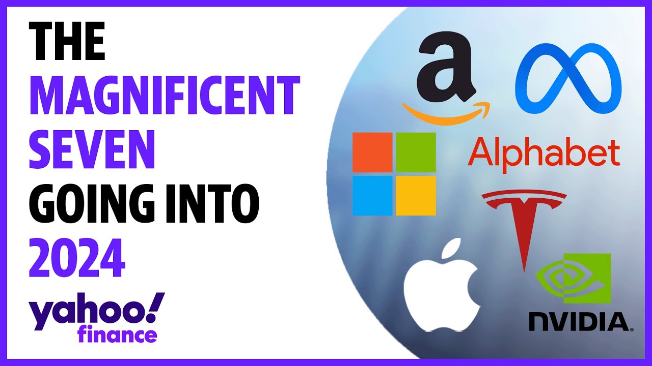 Can the Magnificent Seven continue to dominate in 2024? - The Global Herald