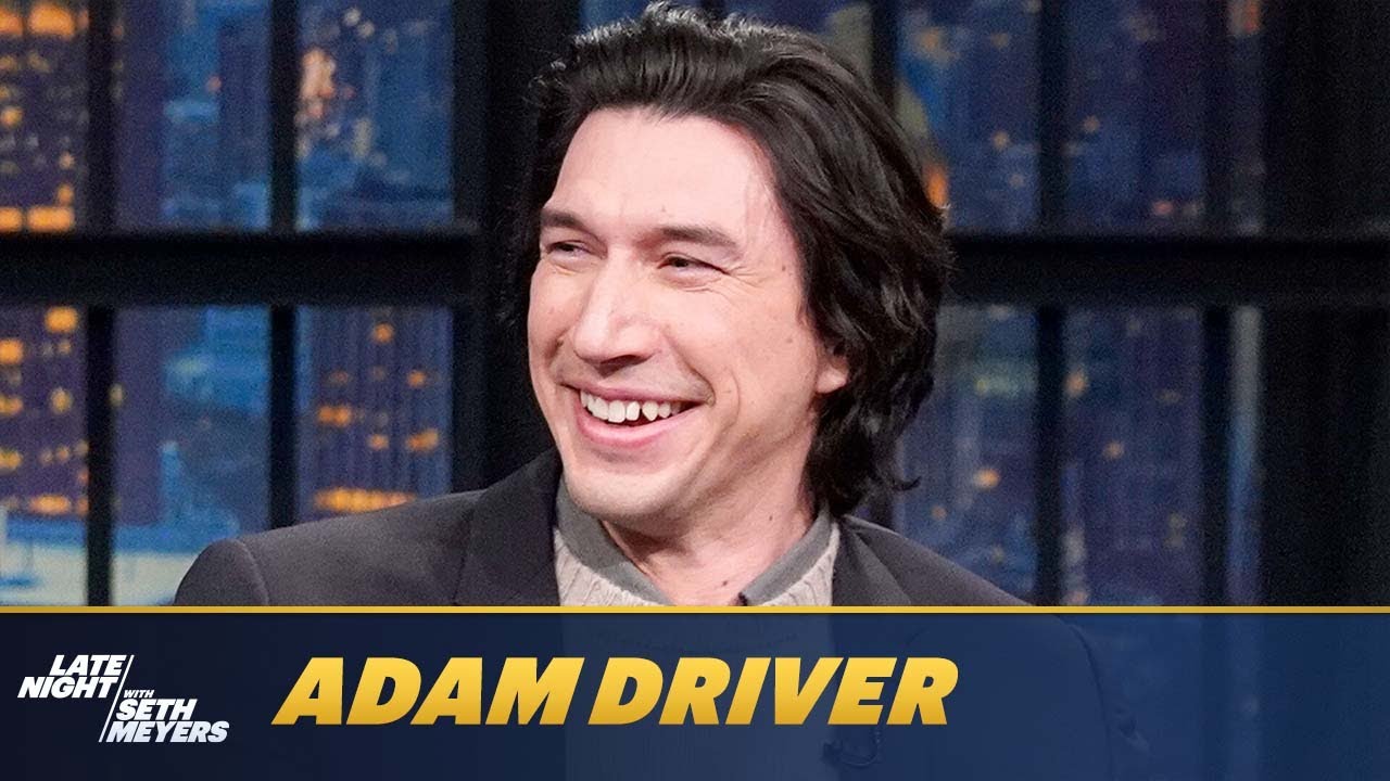 Adam Driver Dishes on Michael Mann's Dedication to Authenticity for Ferrari - The Global Herald
