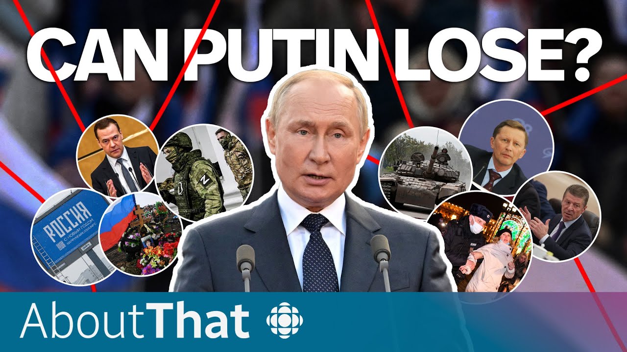 Why Russia's 2024 election actually matters | About That - The Global ...