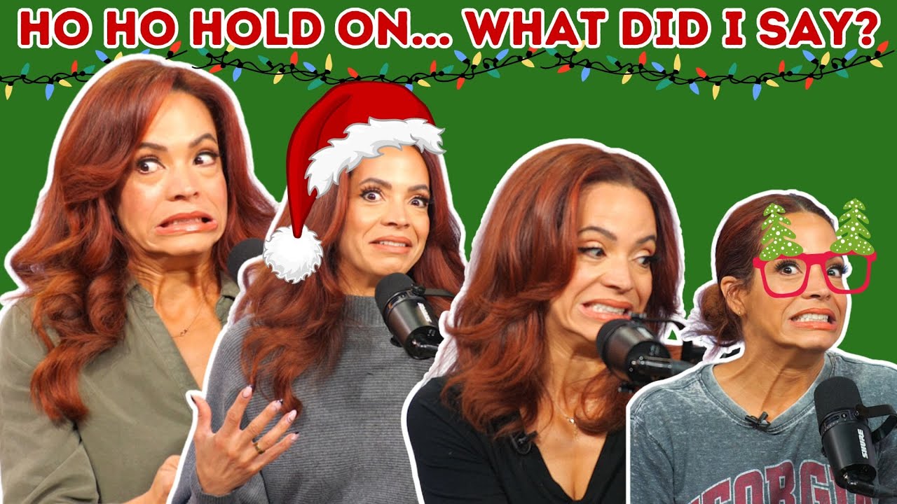 ’Tis the season for reflection | The Elle Duncan Show Holiday Special ...
