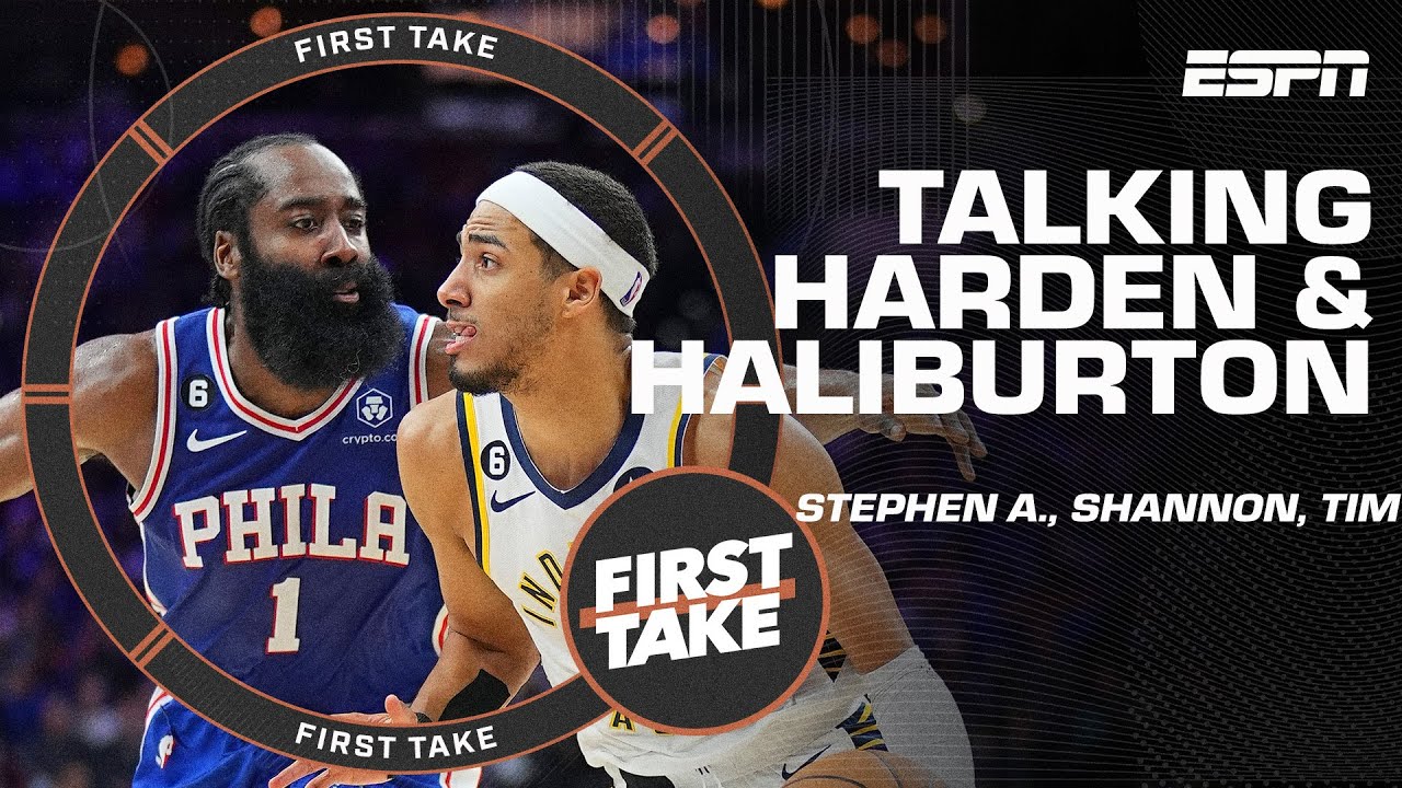 New details on the James Harden narrative & Tyrese Haliburton's impact ...