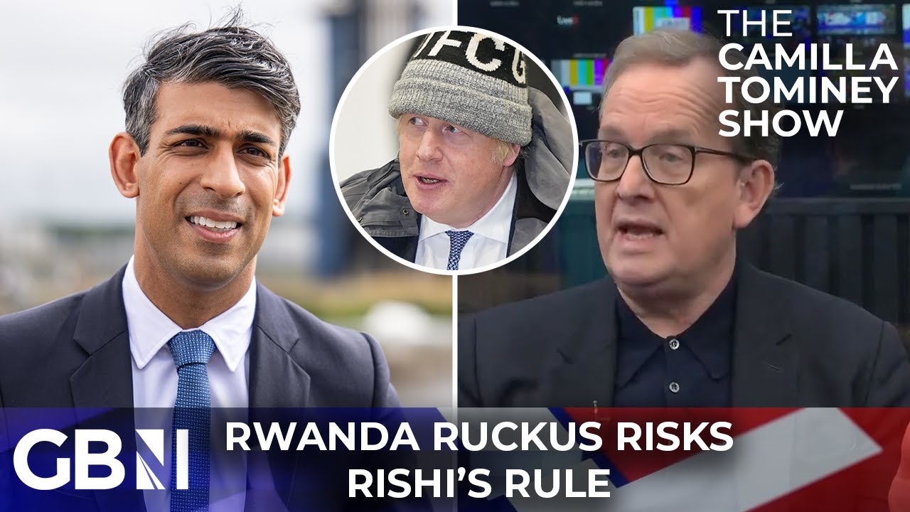 Tories and Boris Johnson 'SQUANDERED' their majority since 2019 - The ...