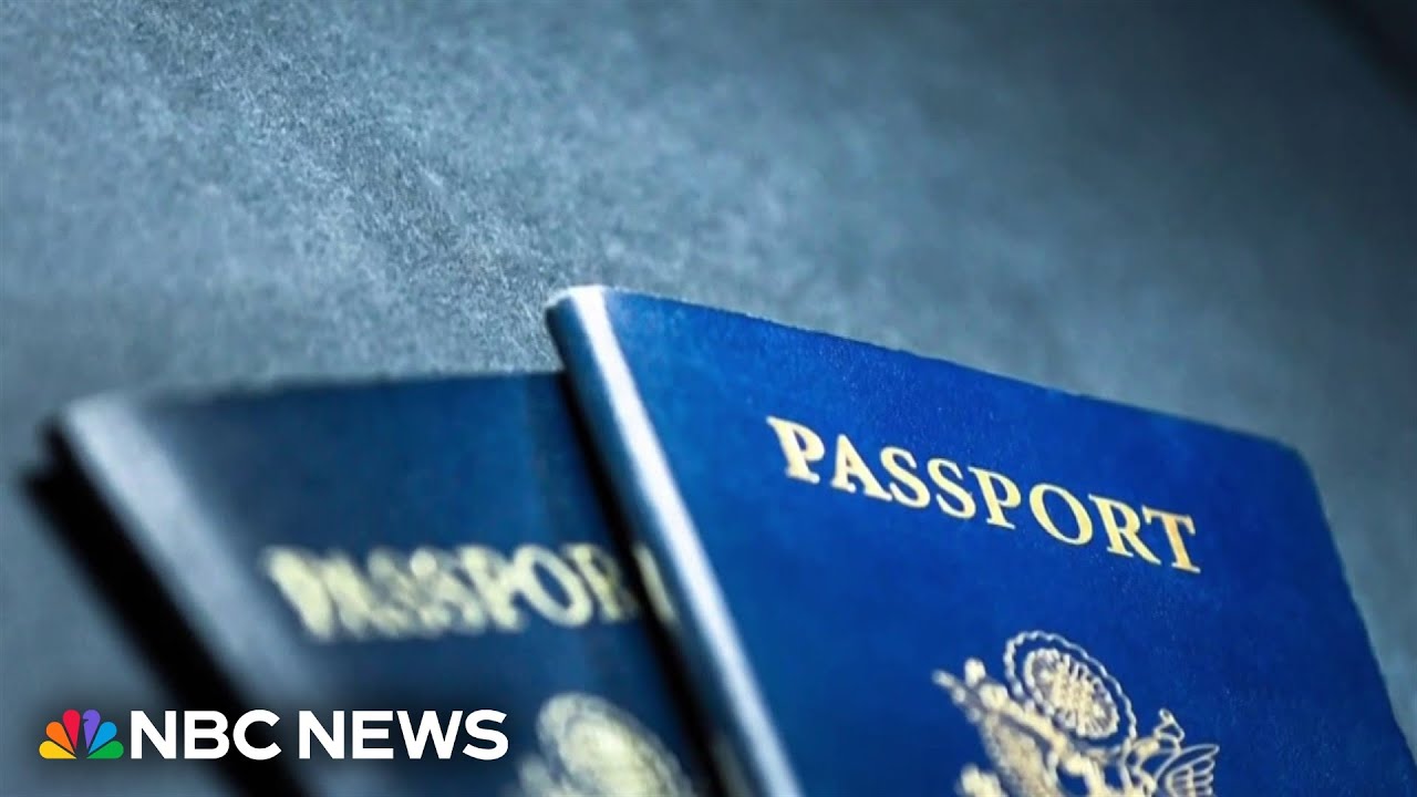 How the State Department is revamping the passport renewal process ...