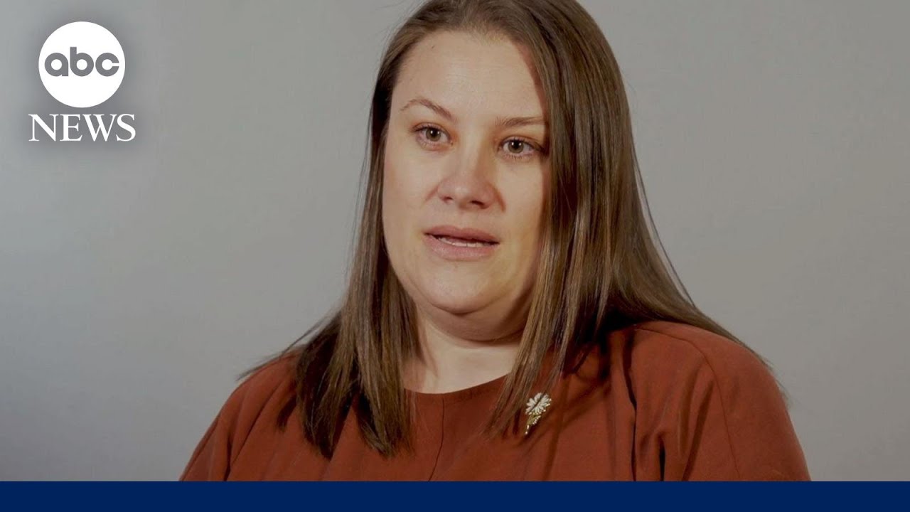 On the Brink: Jessica’s Story - The Global Herald