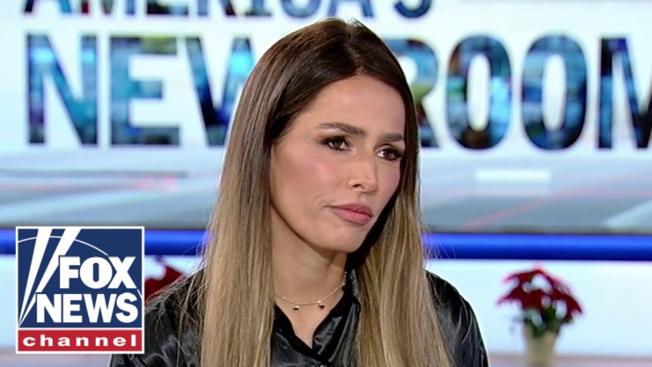 Former Miss Israel: What happened to humanity? - The Global Herald
