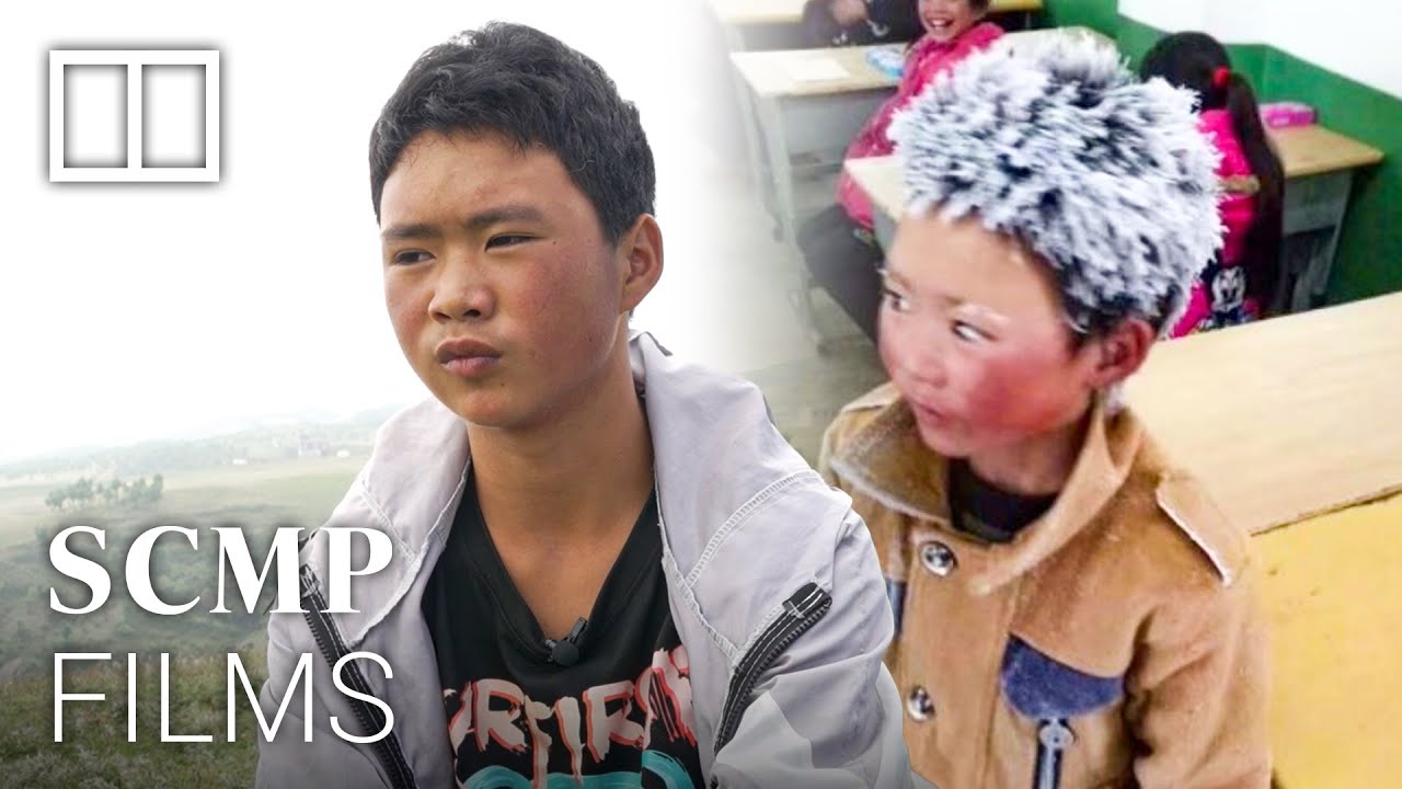 New challenges for the family of China’s ‘Ice Boy’ - The Global Herald