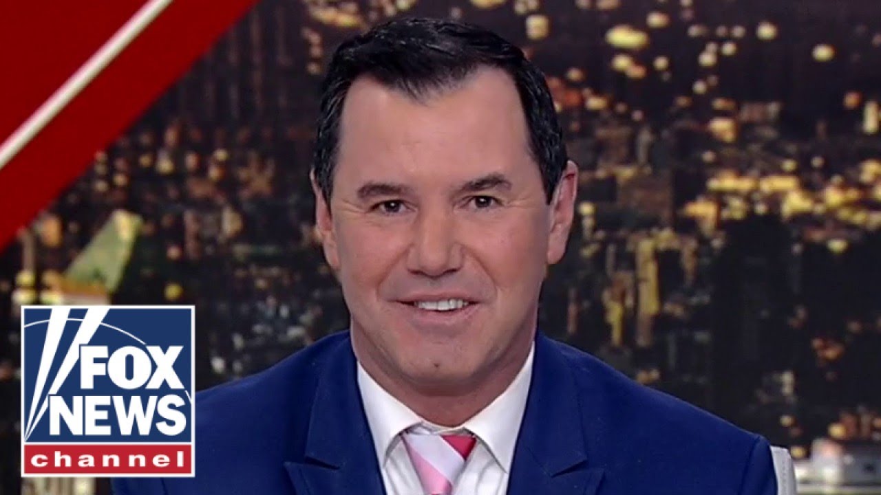 TOO LITTLE TOO LATE: Stanford DEI dean resigns after confronting Trump ...