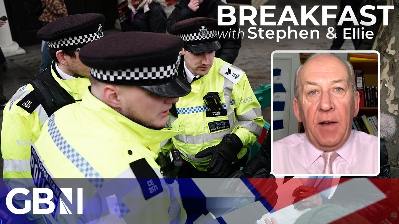 Community sentences for criminals branded a 'WASTE of time' by former ...