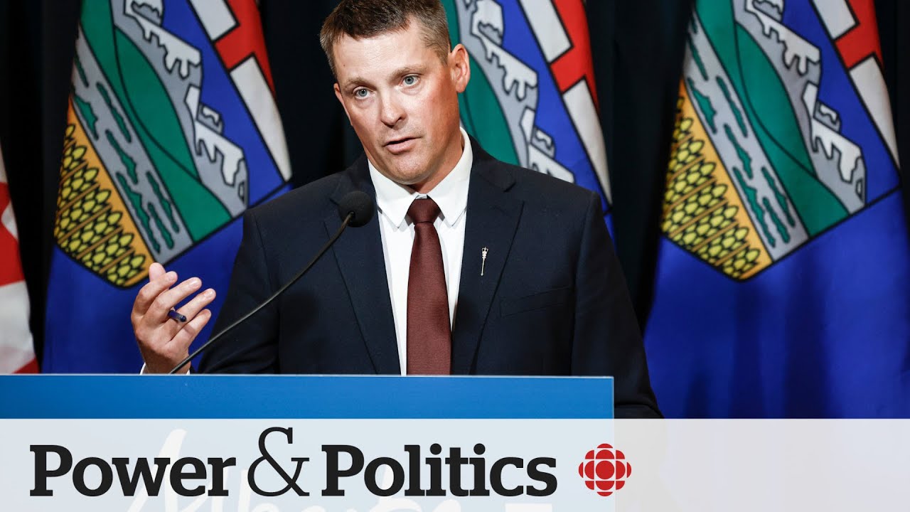 Alberta project surplus of $5.5B - The Global Herald