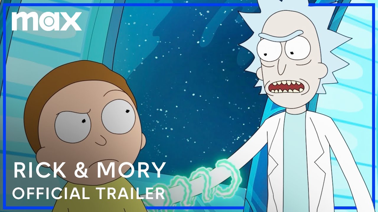 Rick vs Rick | Rick and Morty | Max - The Global Herald