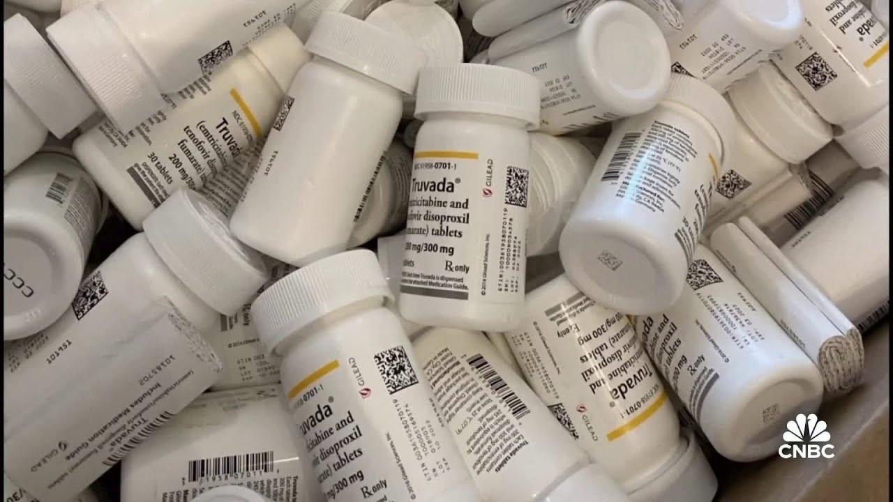 Big Pharma fights counterfeit drugs in latest drug diversion scheme ...