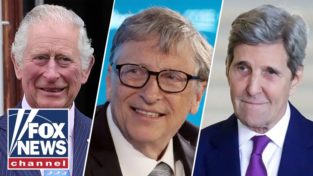 ‘THE AWARD GOES TO’: King Charles, Bill Gates, John Kerry among 2023’s ...
