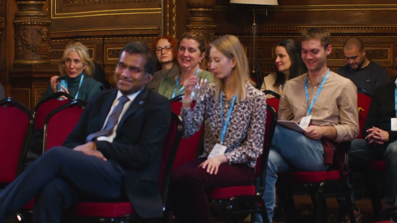 Stage 4: Cancer and Imagination, by Christopher Bailey, World Health ...