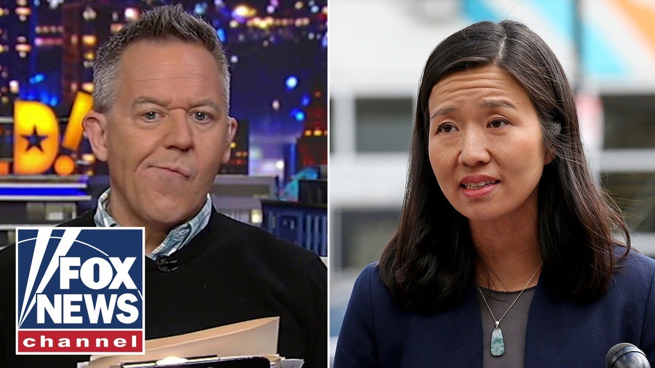 Gutfeld: Michelle Wu just brought back segregation - The Global Herald